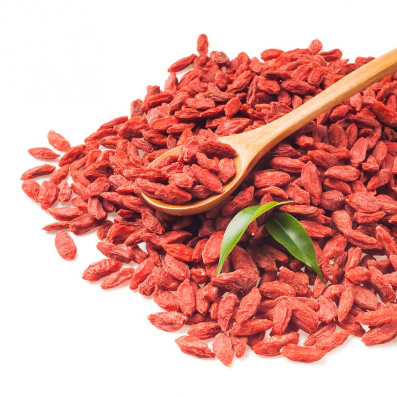 Goji - 30 sementes